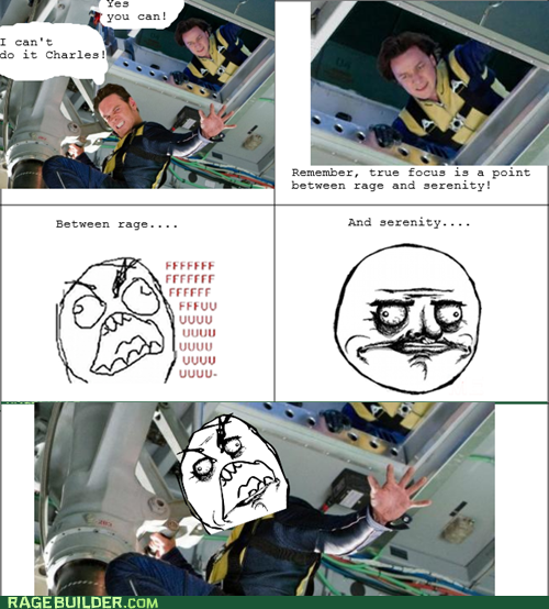 Fuuuusta - Rage Comics - rage comics