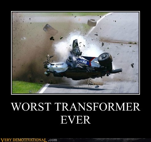 Memebase - transformer - All Your Memes In Our Base - Funny Memes ...