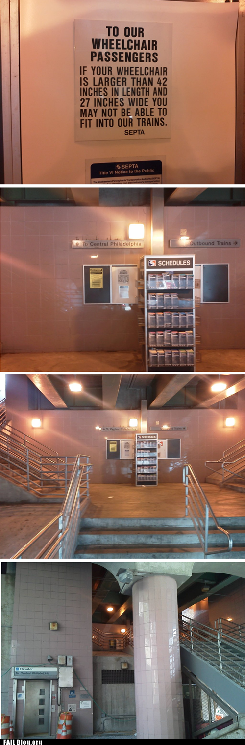 Reaching Your Target Demographic FAIL - FAIL Nation - Vintage FAILs of ...