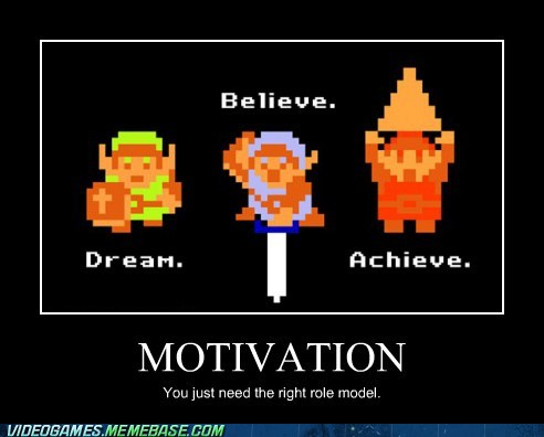 Very Motivational - Video Games - video game memes, Pokémon GO