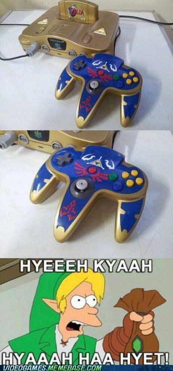 Memebase - triforce - Page 2 - All Your Memes In Our Base - Funny Memes ...