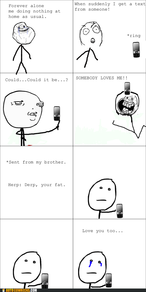 I Need More Friends... - Autocowrecks - Funny Collection of FAIL ...