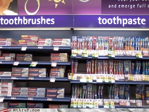 Nope, Good Try Though! - Monday Thru Friday - job fails