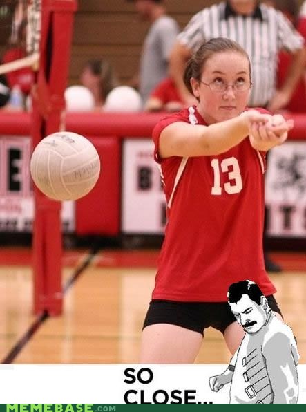 Nothing But Net - Memebase - Funny Memes