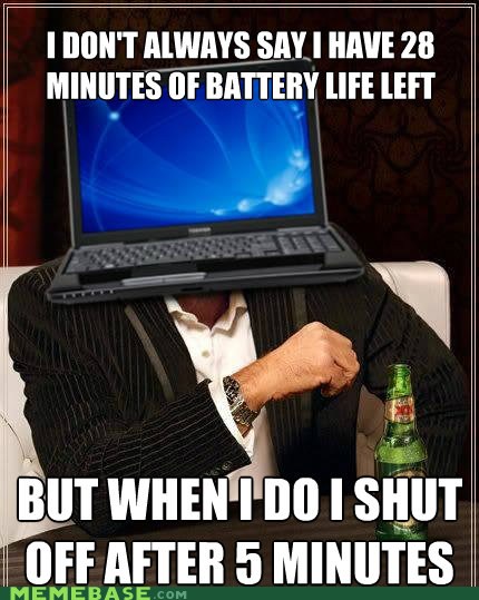 Memebase - battery - Page 3 - All Your Memes In Our Base - Funny Memes ...