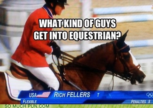 Puns - rich - Funny Puns - Pun Pictures - Cheezburger