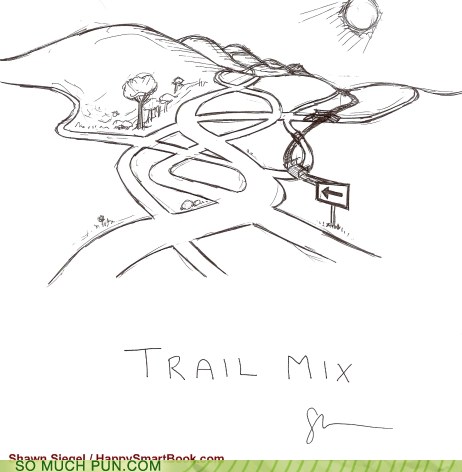 Puns - mix - Funny Puns - Pun Pictures - Cheezburger