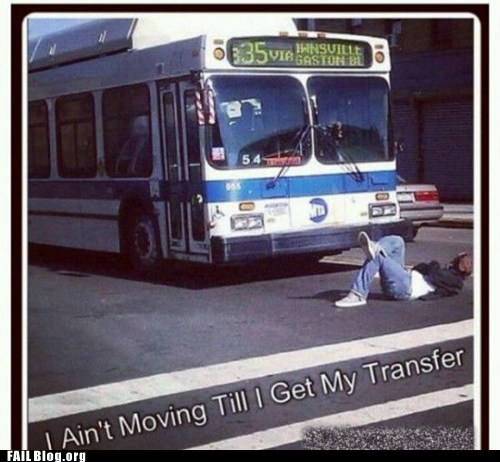 Being a Cooperative Citizen FAIL - FAIL Nation - Vintage FAILs of the ...