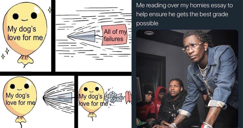 27 Sappy Memes & Posts That'll Make Your Heart Swell - Memebase - Funny ...