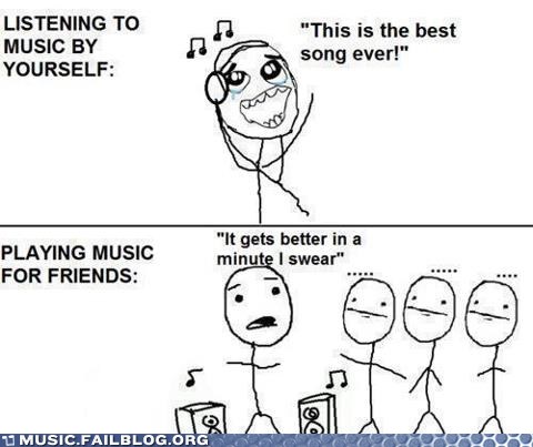 To Appreciate Music, You Need to Acquire Specific Listening Skills ...