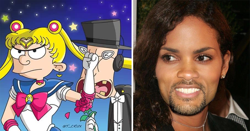 19 Absurd Crossover Memes Nobody Asked For - Memebase - Funny Memes