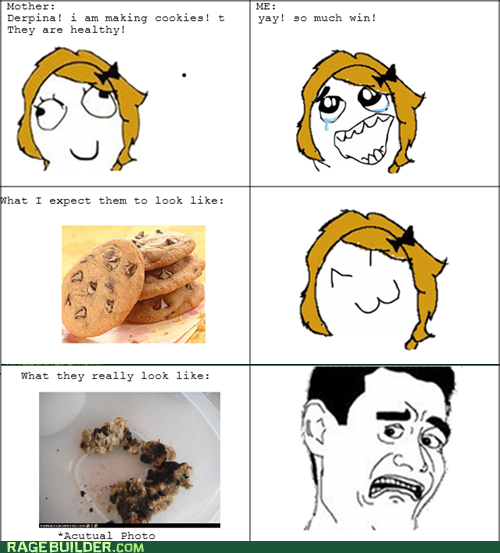 Memebase - baking - Page 5 - All Your Memes In Our Base - Funny Memes ...