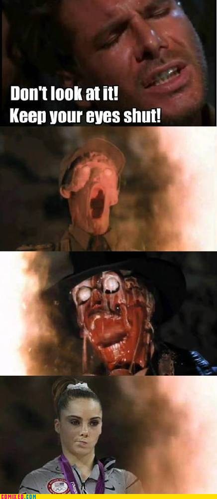 Memebase - face melting - All Your Memes In Our Base - Funny Memes ...