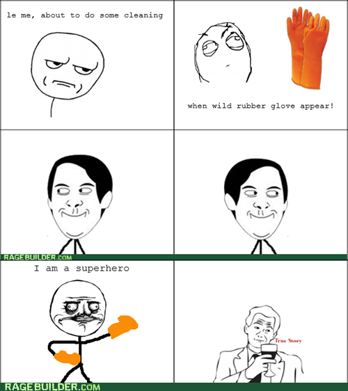 Rage Comics - me gusta - Page 6 - Rage Comics - rage comics - Cheezburger