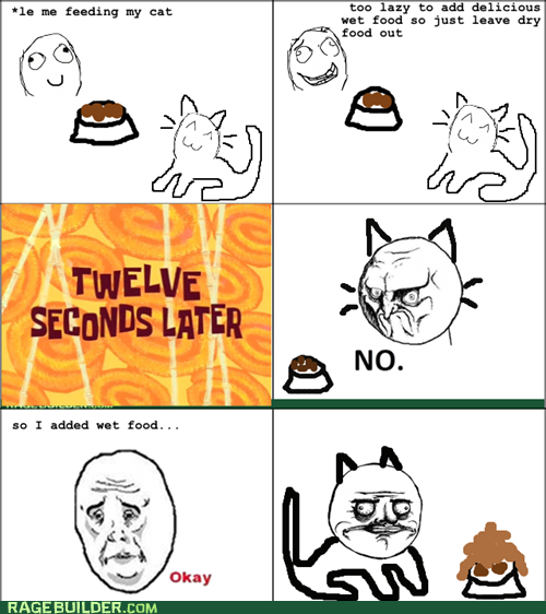 Rage Comics - Page 6 - Rage Comics - rage comics - Cheezburger