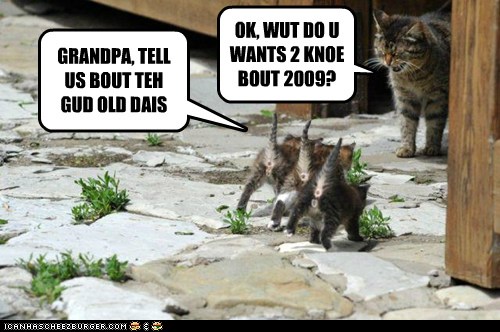 Lolcats - old - Page 2 - LOL at Funny Cat Memes - Funny cat pictures ...