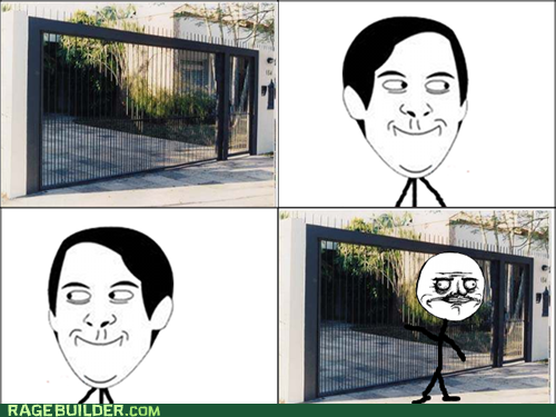 Dat Sound - Rage Comics - rage comics