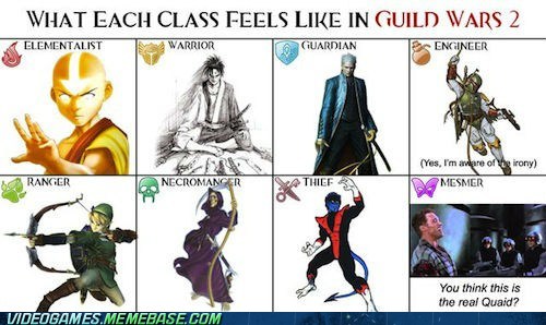Memebase - guild wars 2 - Page 2 - All Your Memes In Our Base - Funny ...