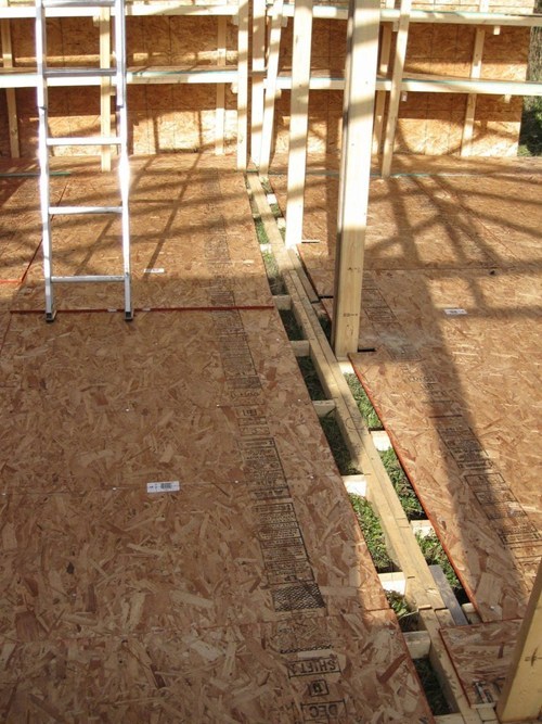 Worst DIY Shed Project Ever - There, I Fixed It - white trash repairs