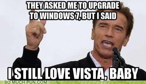 Puns - terminator - Funny Puns - Pun Pictures - Cheezburger