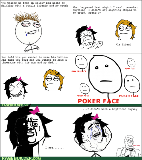 Memebase - poker face - Page 7 - All Your Memes In Our Base - Funny ... Memebase - poker face - Page 7 - All Your Memes In Our Base - Funny ...