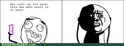 Rage Comics - oh god why - Rage Comics - rage comics - Cheezburger