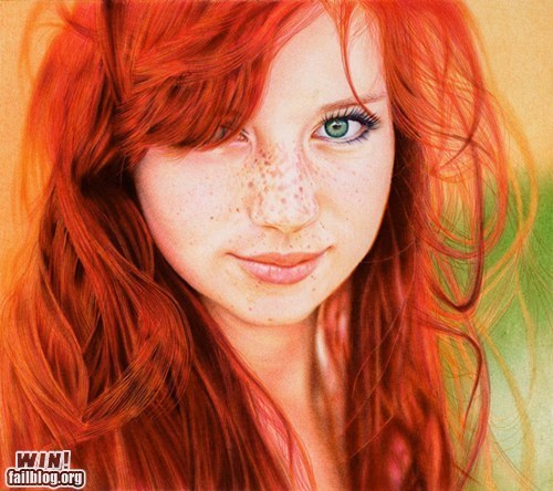 BIC Portrait WIN - WIN! - epic win photos