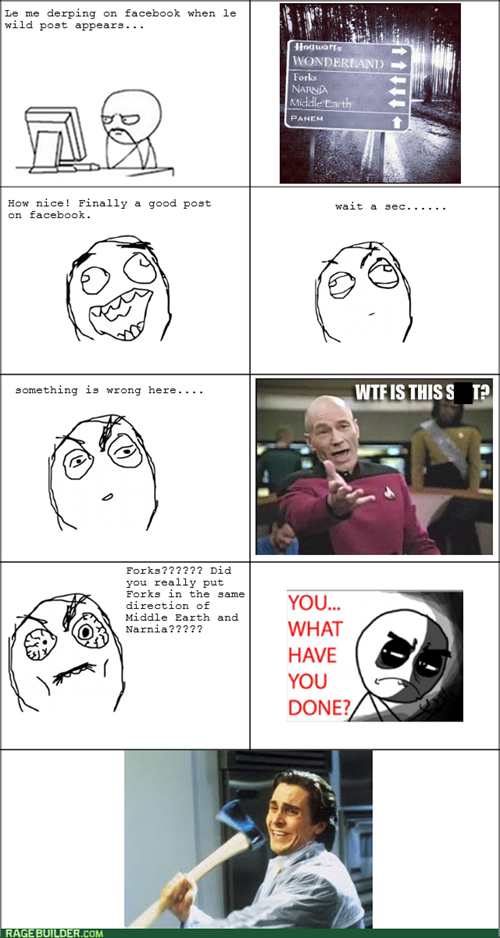 Rage Comics - Page 10 - Rage Comics - rage comics - Cheezburger