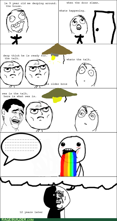 Rage Comics - oh god why - Page 10 - Rage Comics - rage comics ...