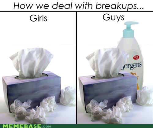 A Small But Vital Difference - Memebase - Funny Memes