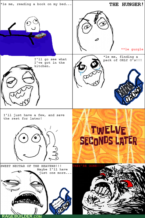 Rage Comics - Page 5 - Rage Comics - rage comics - Cheezburger