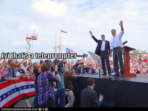 Memebase - teleprompter - All Your Memes In Our Base - Funny Memes ...