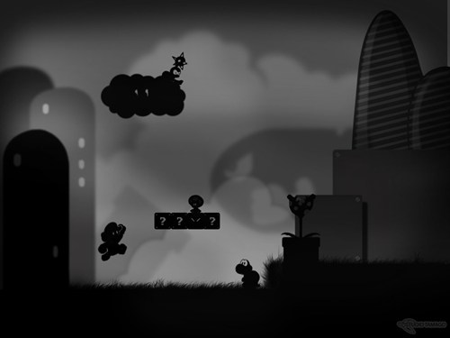 Super Limbo Land - Video Games - video game memes, Pokémon GO