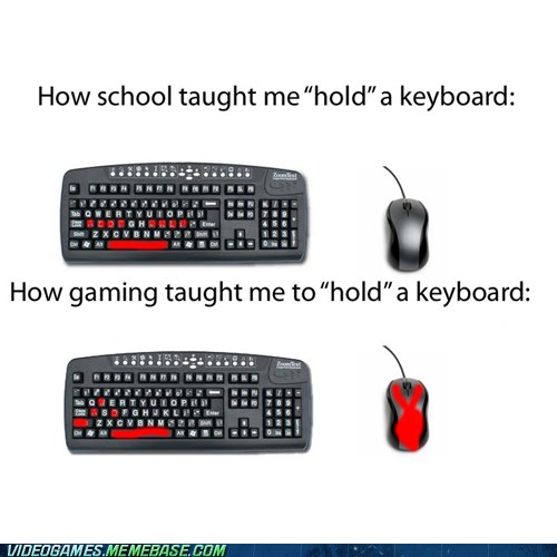 Memebase - keyboard - Page 4 - All Your Memes In Our Base - Funny Memes ...