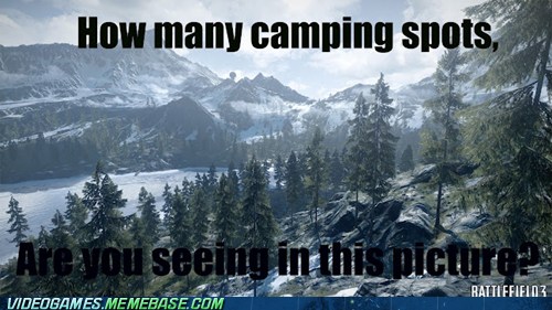 Memebase - camping - Page 3 - All Your Memes In Our Base - Funny Memes ...