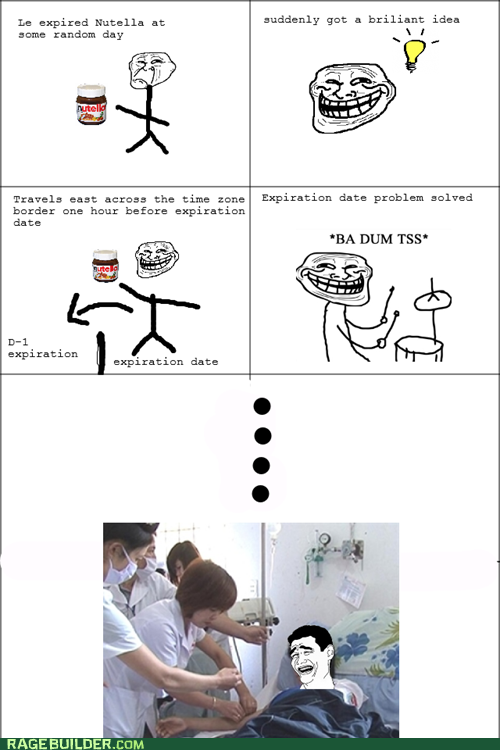 Memebase - expiration date - All Your Memes In Our Base - Funny Memes ...