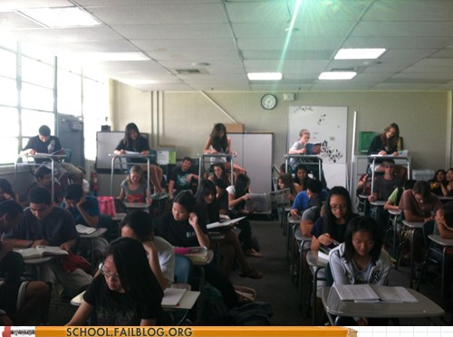 FAIL Blog - classroom - Page 4 - Epic FAILs funny videos - Funny Fails ...