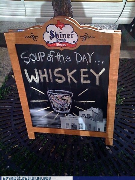 Best Soup EVER - After 12 - funny pictures, party fails, party poopers ...