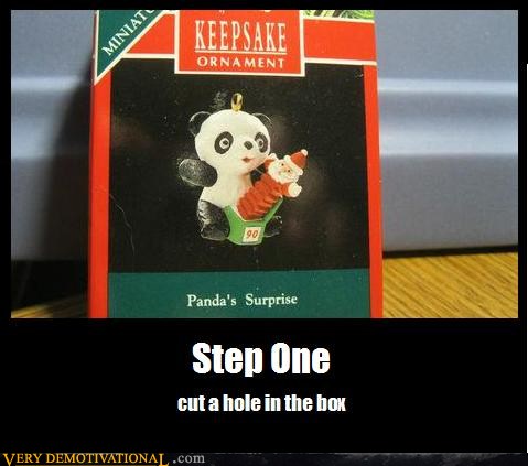 STEP ONE - Very Demotivational - Demotivational Posters | Very ...