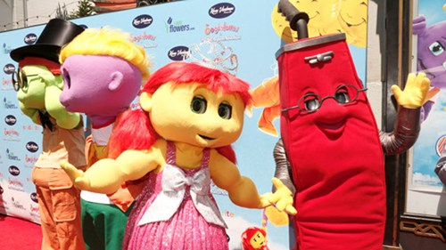 Box Office Fail! of the Day - The Daily What - Daily Dose of WHAT?