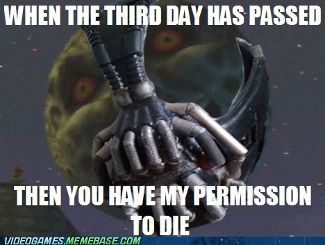 Memebase - bane - Page 3 - All Your Memes In Our Base - Funny Memes ...