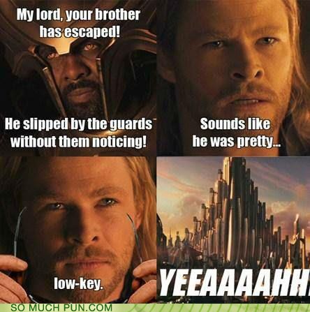 Puns - csi miami - Funny Puns - Pun Pictures - Cheezburger