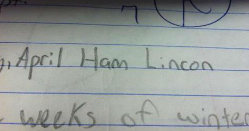 15 Spelling Disasters That Will Give Your Face a Good Palming - FAIL ...