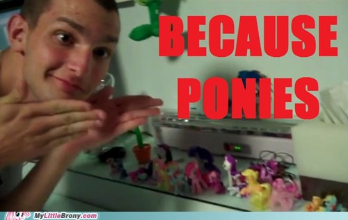 Just Like tombface.jpg - My Little Brony - my little pony, friendship ...