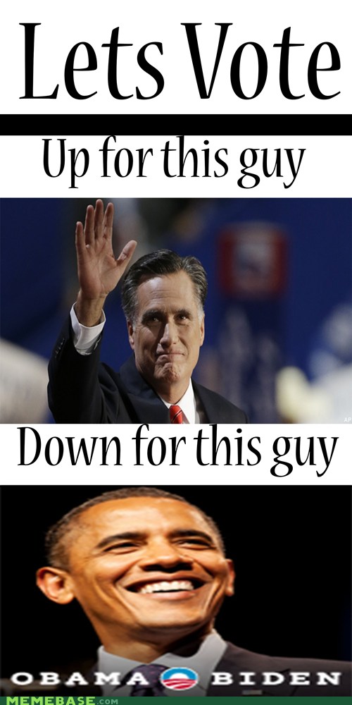 Memebase, Who Would You Choose? - Memebase - Funny Memes