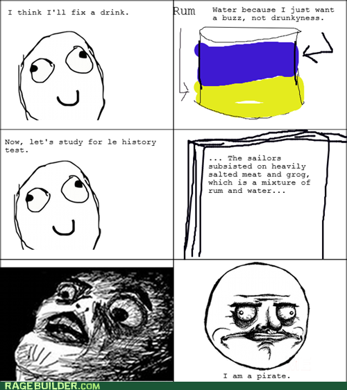 Rage Comics - me gusta - Rage Comics - rage comics - Cheezburger