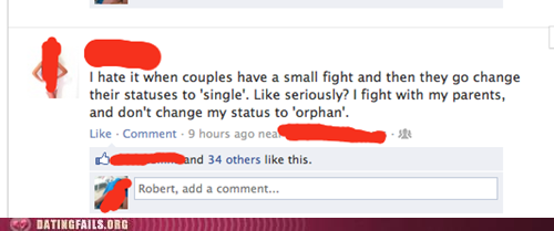 FAIL Blog - facebook status - Epic FAILs funny videos - Funny Fails ...