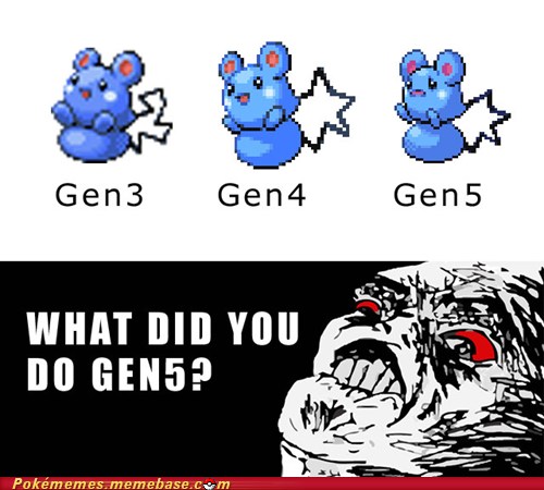 It Must Have Seen the New Pokémon - Pokémemes - Pokémon, Pokémon GO