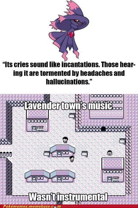 Pokémemes - Mismagius - Pokemon Memes - Pokémon, Pokémon GO - Cheezburger
