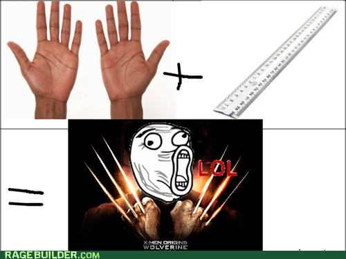 Rage Comics - lol - Rage Comics - rage comics - Cheezburger